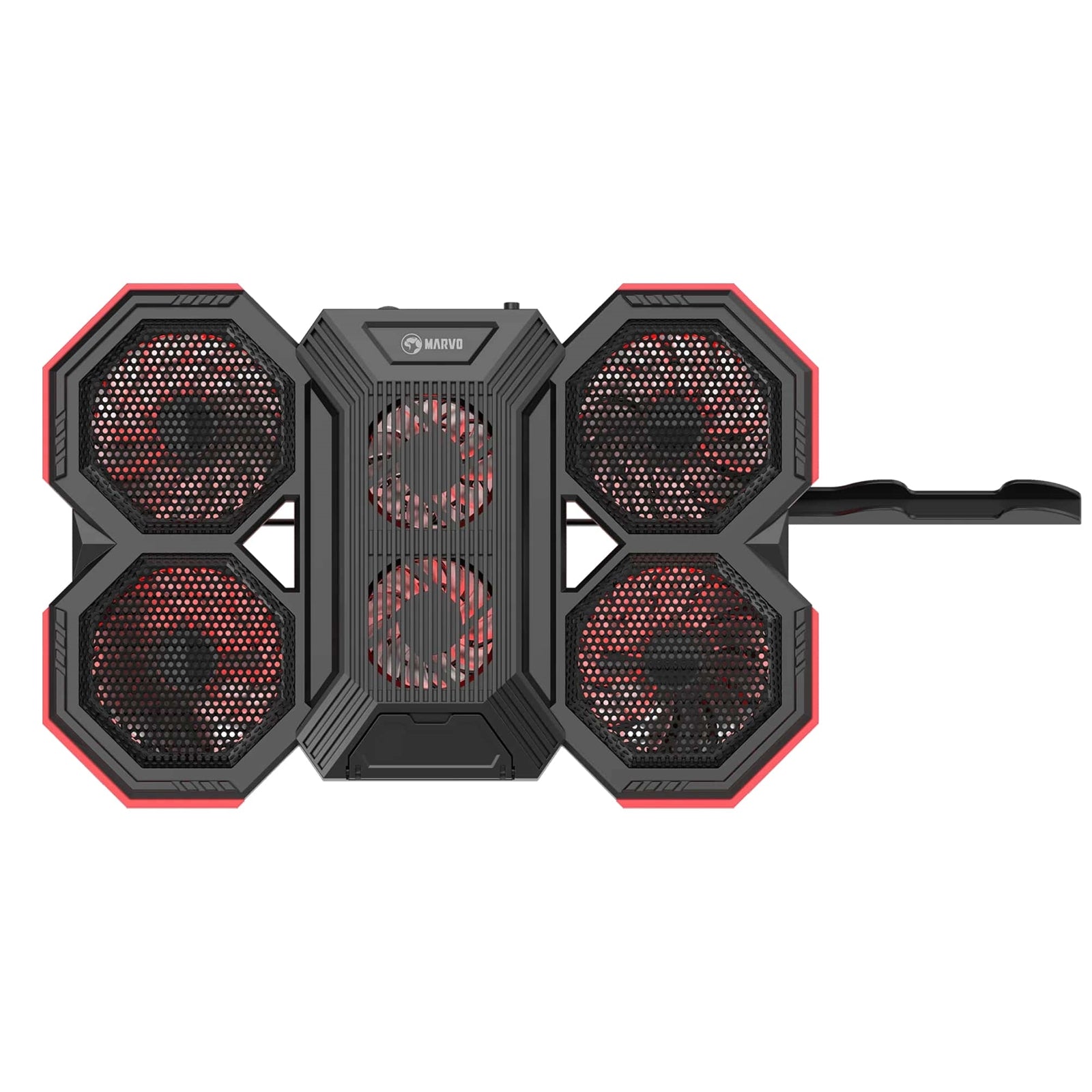 Scorpion Atlas 60 Laptop Cooling Stand – The Chelsea Gamer