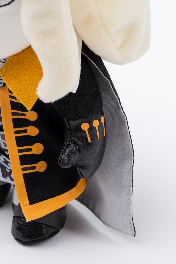 ItemLab - Castlevania Plush "Alucard"