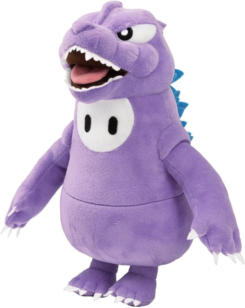 ItemLab - Fall Guys Plush "Godzilla"