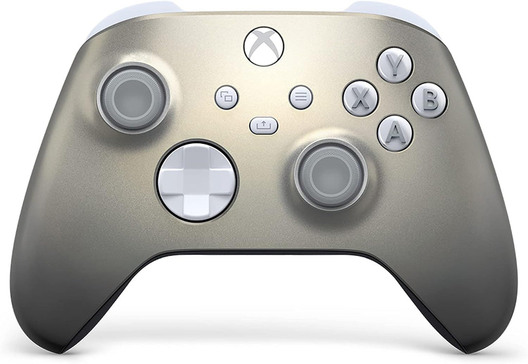 Xbox Wireless Controller - Lunar Shift Special Edition – The Chelsea Gamer