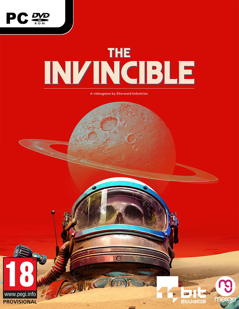 The Invincible - PC