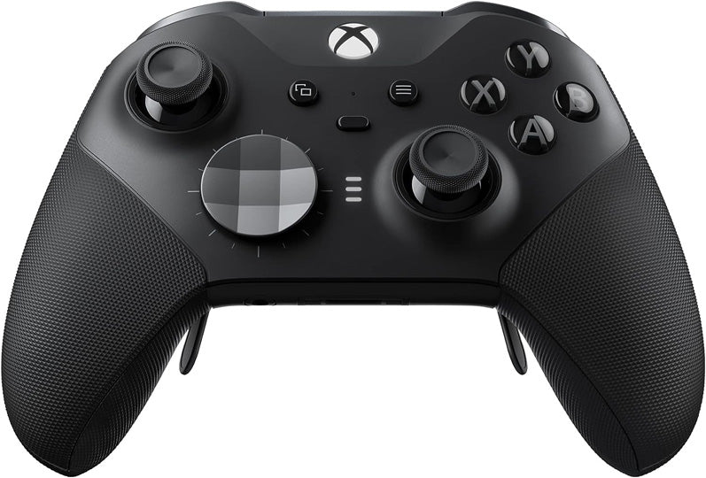 Xbox Elite Wireless Controller Series 2 – The Chelsea Gamer