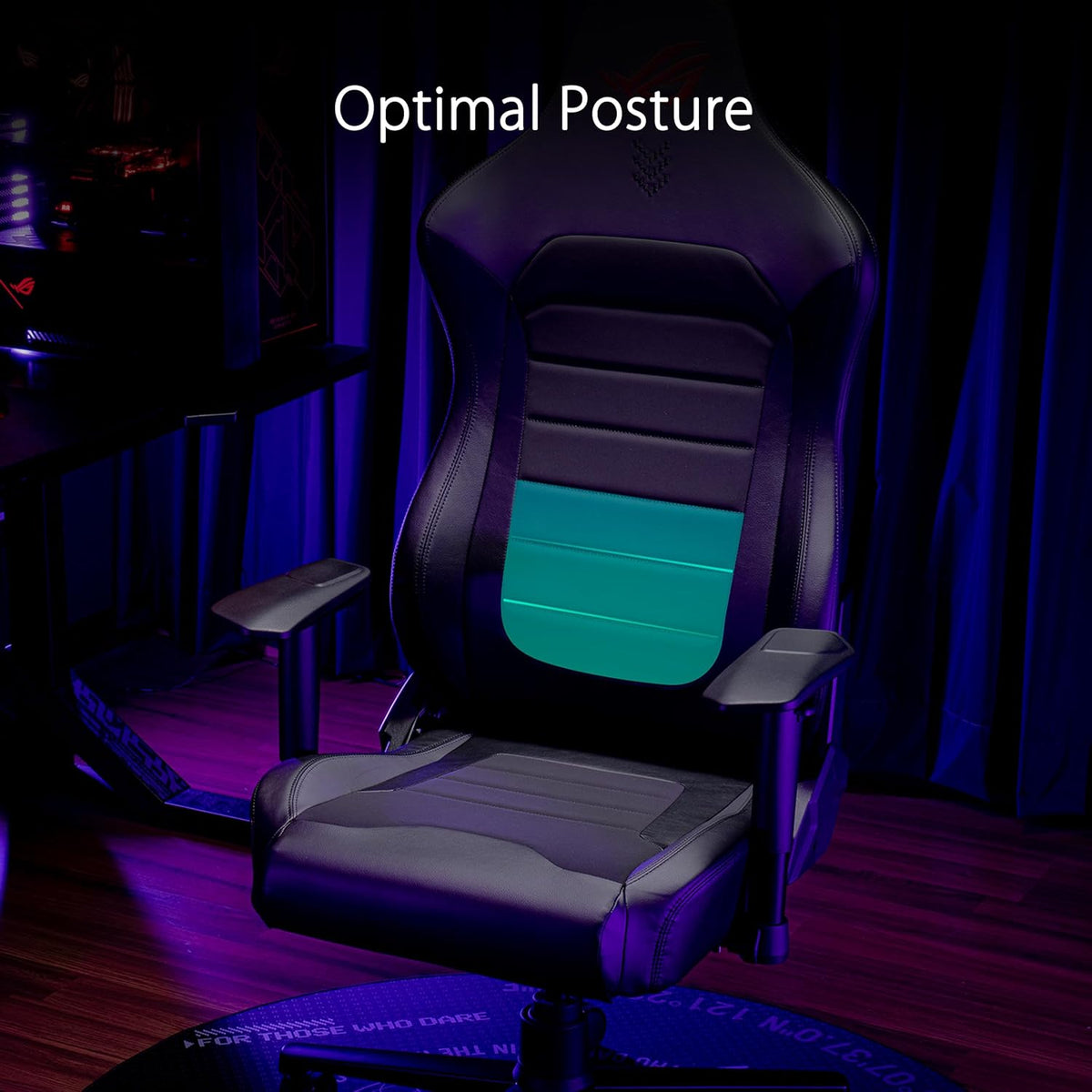 Asus ROG Aethon Gaming Chair