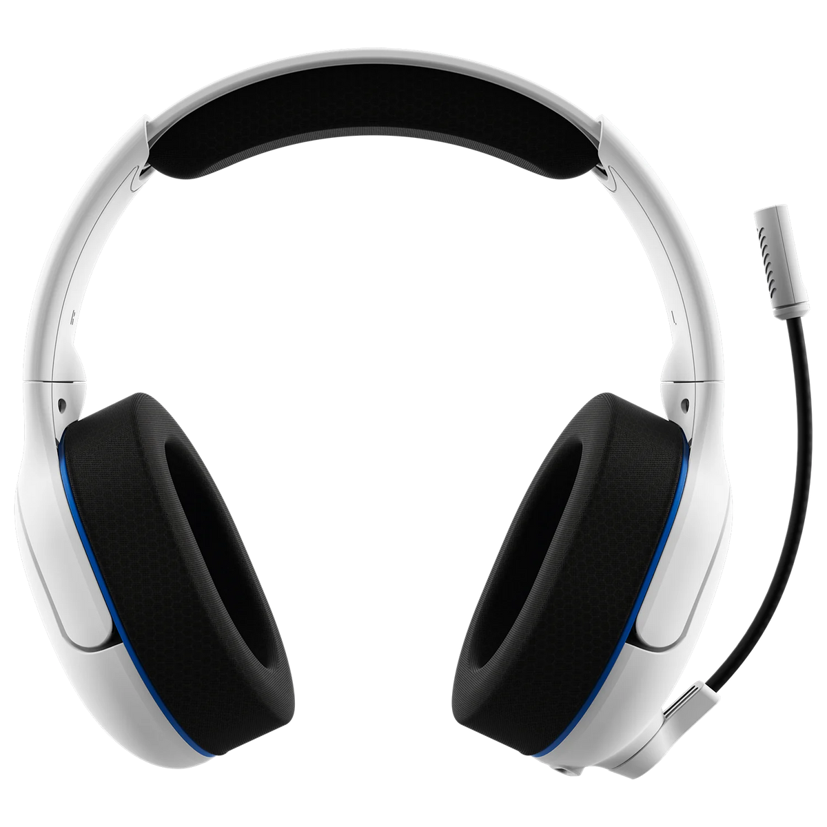 PDP - Airlite Pro Wireless Headset - Frost White