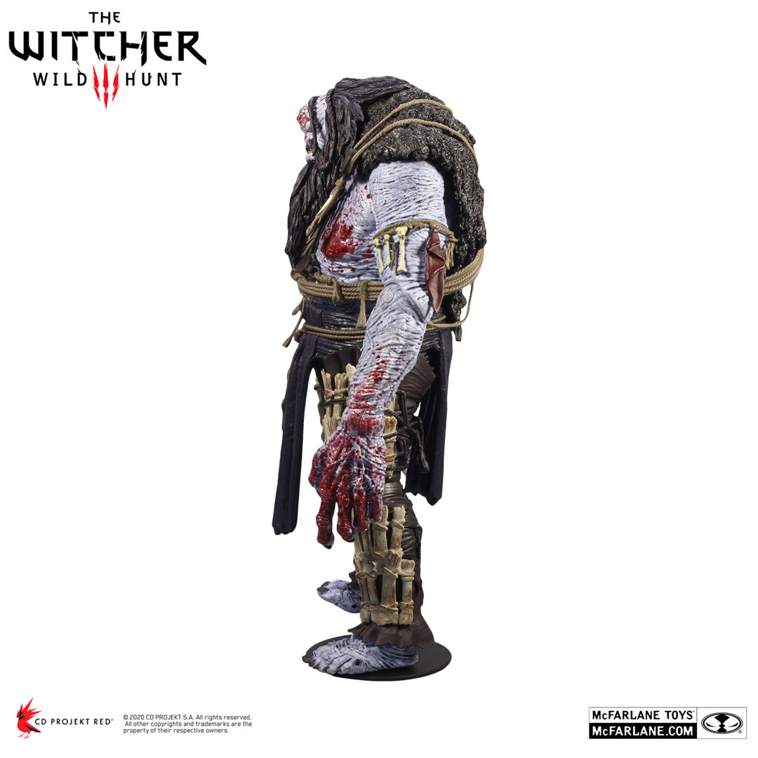 McFarlane Witcher Ice Giant (Bloodied)