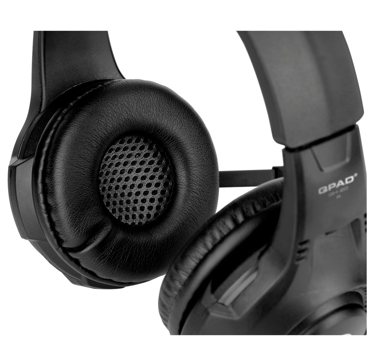 QPAD QH–20 RGB Stereo Gaming Headset