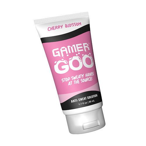 Cherry Blossom Scent - Gamer Goo