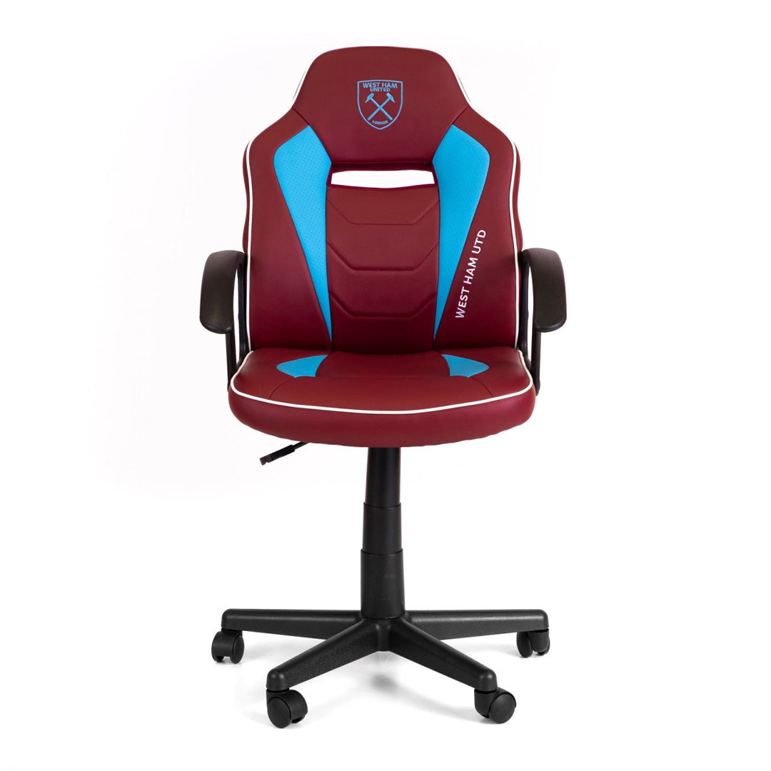 West Ham FC Defender Gaming Chair