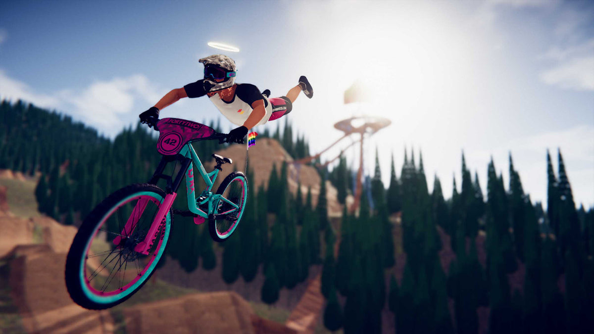 Descenders - Xbox Series X